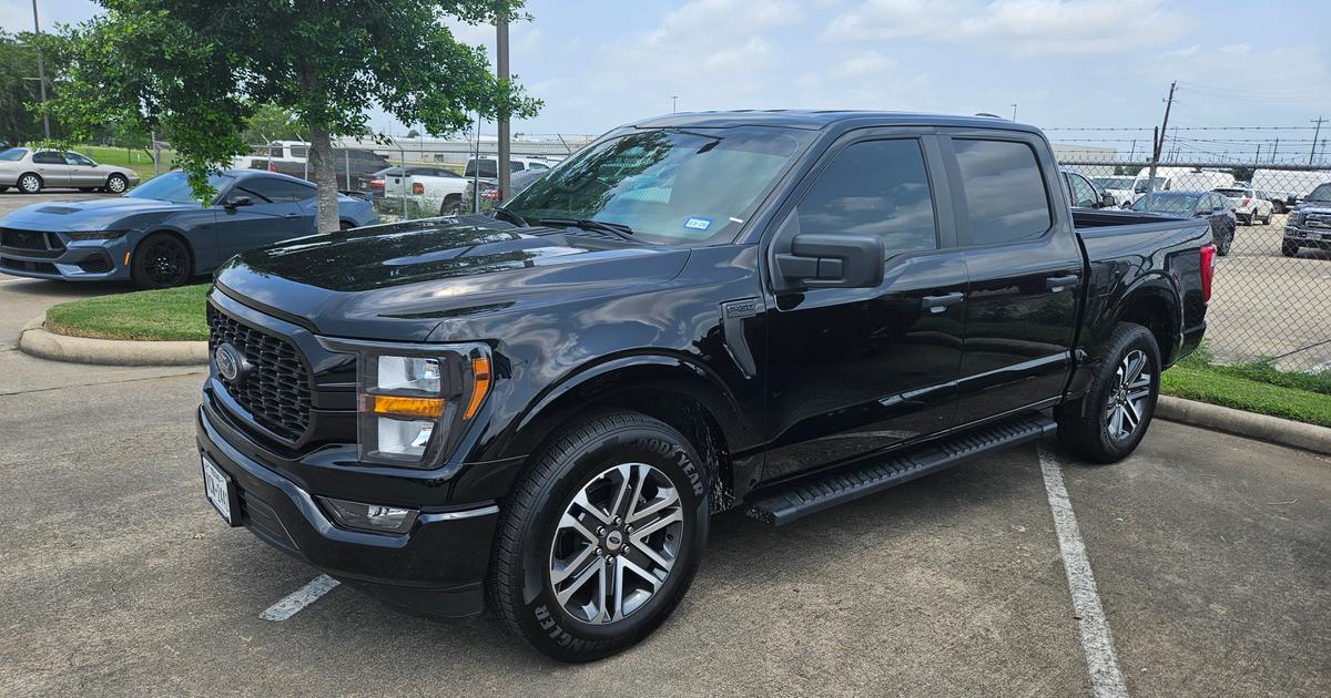 Ford F-150 2023 rental in North Miami, FL by Rodrigo D. | Turo