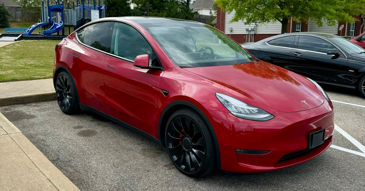 Tesla Model Y 2020 rental in Memphis, TN by Lee T. | Turo