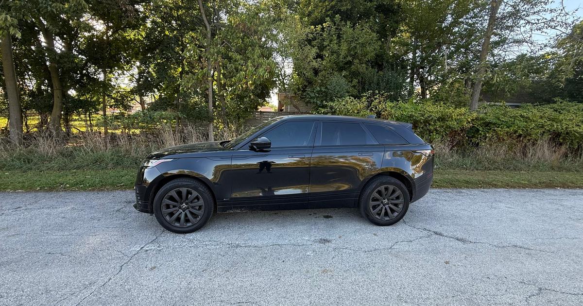 Land Rover Range Rover Velar 2020 rental in Chicago, IL by Eric V. | Turo