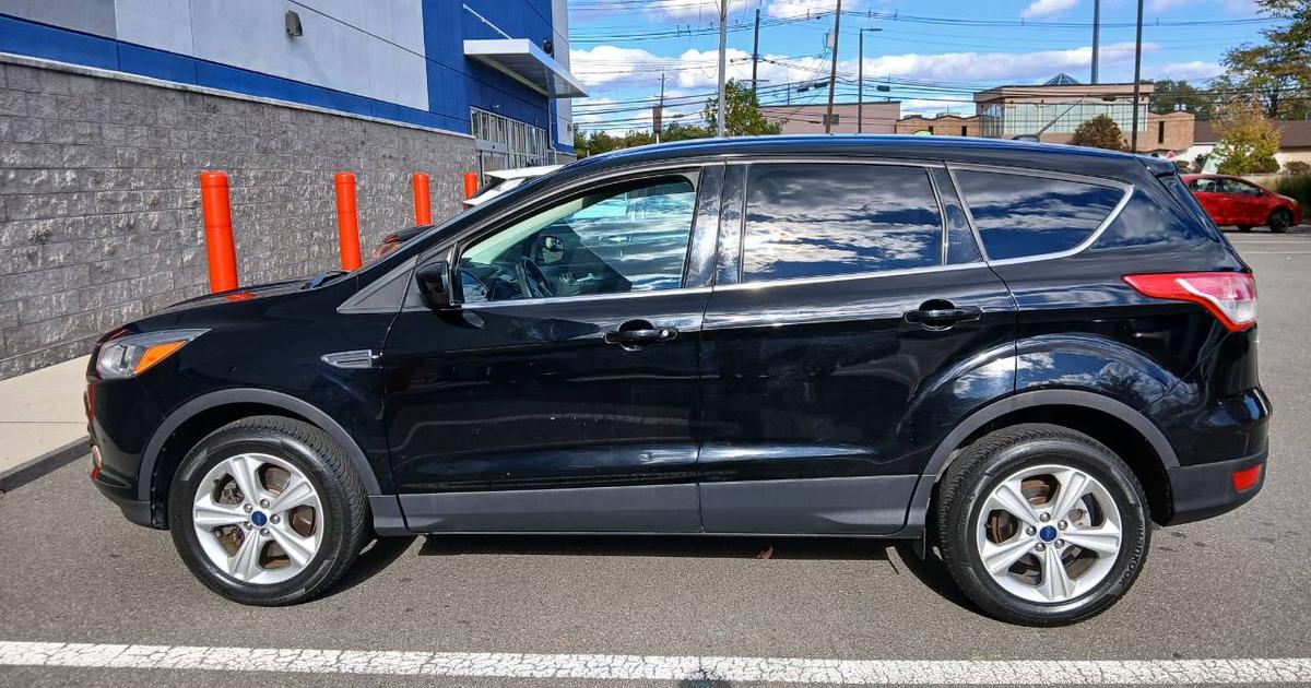 Ford Escape 2016 rental in Hackensack, NJ by Donovan S. | Turo