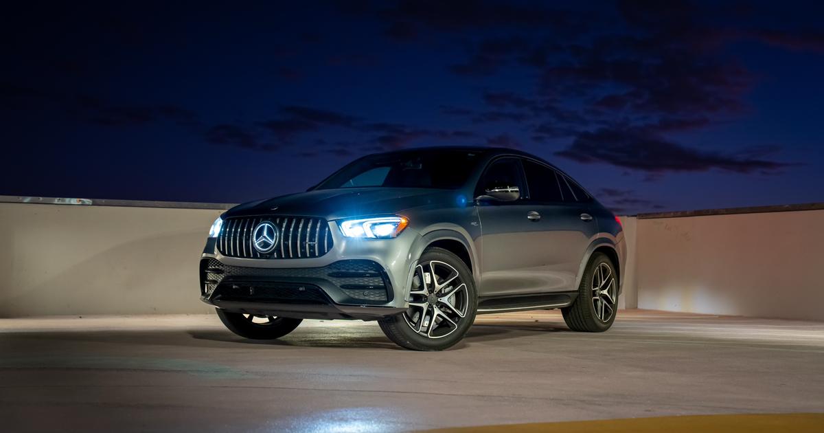 Mercedes-Benz GLE-Class 2023 rental in Miami, FL by Elda | Turo