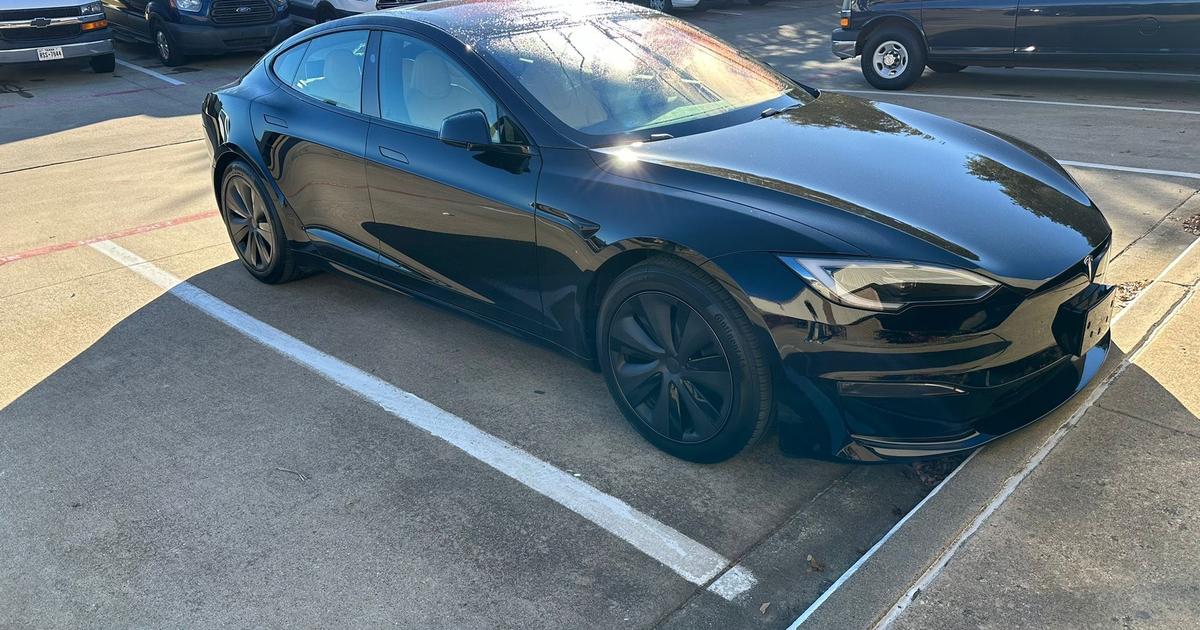 Tesla Model S 2023 rental in Dallas, TX by Longhorn Staffing Group LLC ...