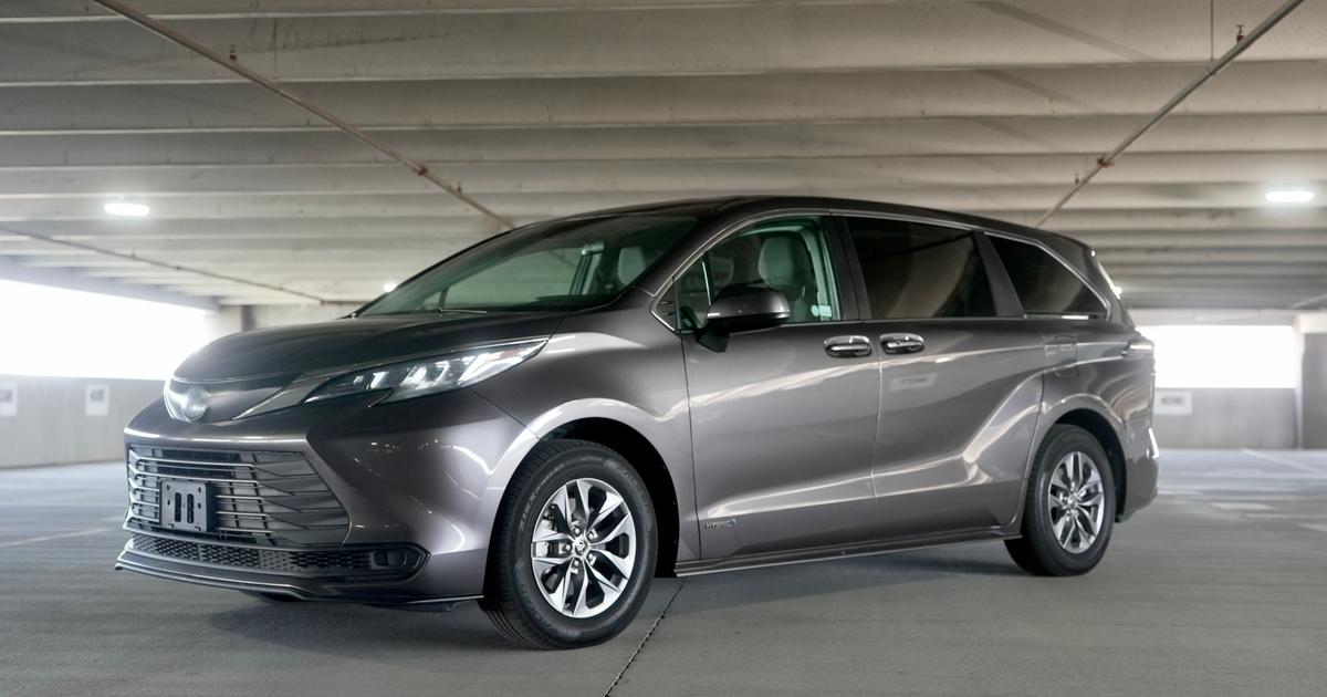 Toyota Sienna 2021 rental in Phoenix, AZ by High Flying Rentals | Turo