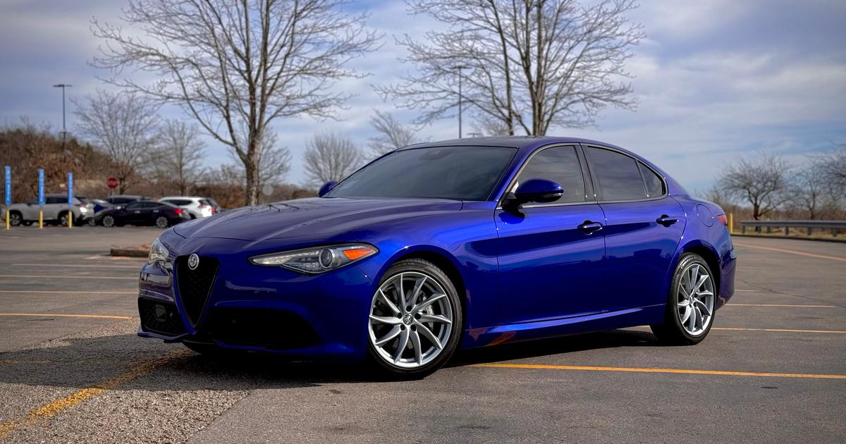 Alfa Romeo Giulia 2023 rental in Nashville, TN by Nashdrive LLC .. | Turo