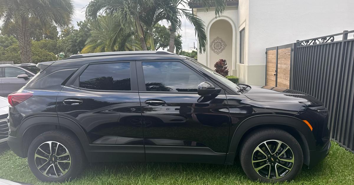 Chevrolet Trailblazer 2026 rental in Homestead, FL by Teresa | Turo