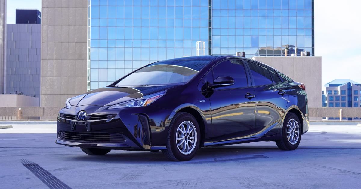 Toyota Prius 2020 rental in Phoenix, AZ by Cody L. | Turo
