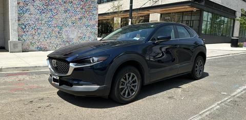 Mazda CX-30 2021 rental in Washington, DC by CJ | Turo
