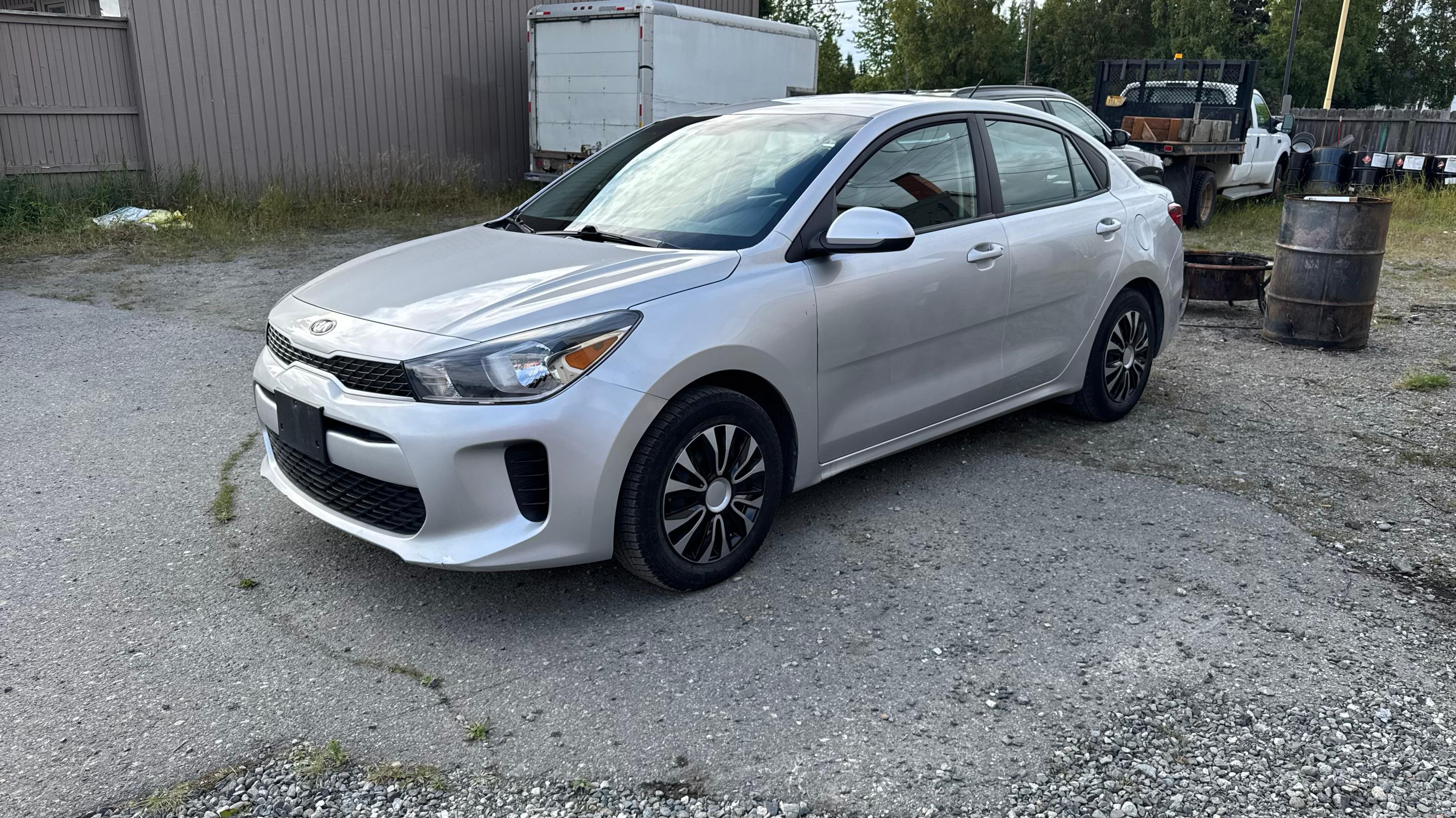 Car rentals in Alaska | Discover car rental on Turo