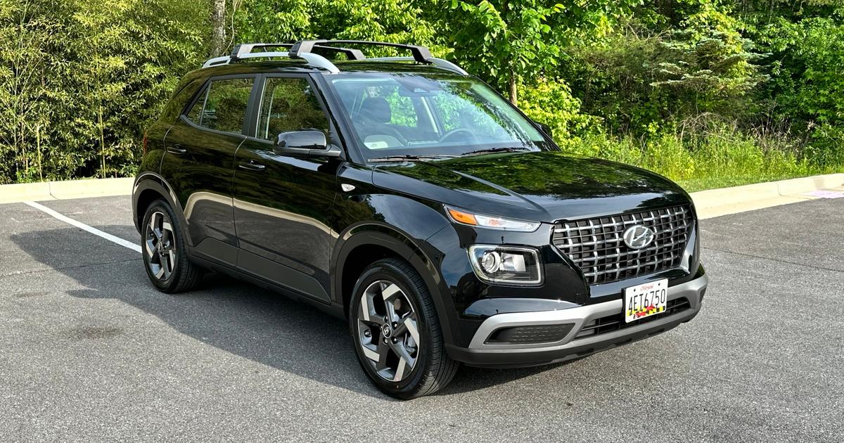 Hyundai Venue 2023 rental in Hanover, MD by BWI Car Rentals . | Turo