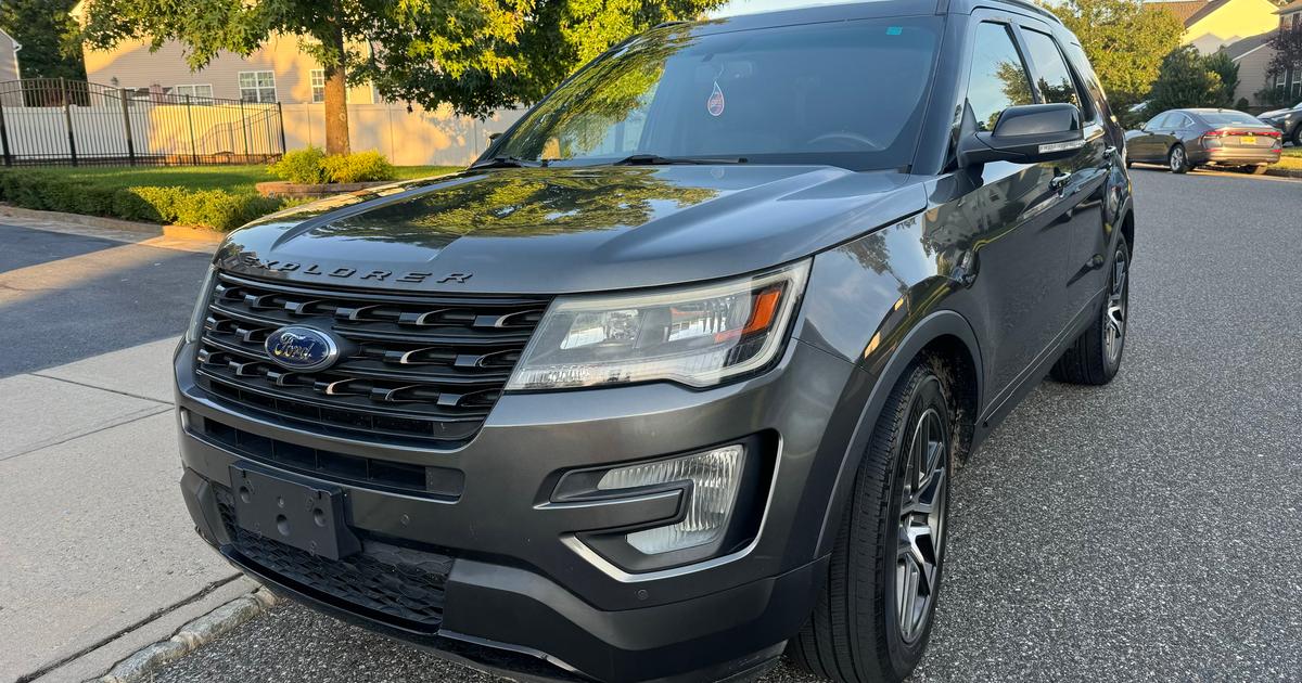 Ford Explorer 2017 rental in Vineland, NJ by PLATINUM FLEET SOLUTION | Turo