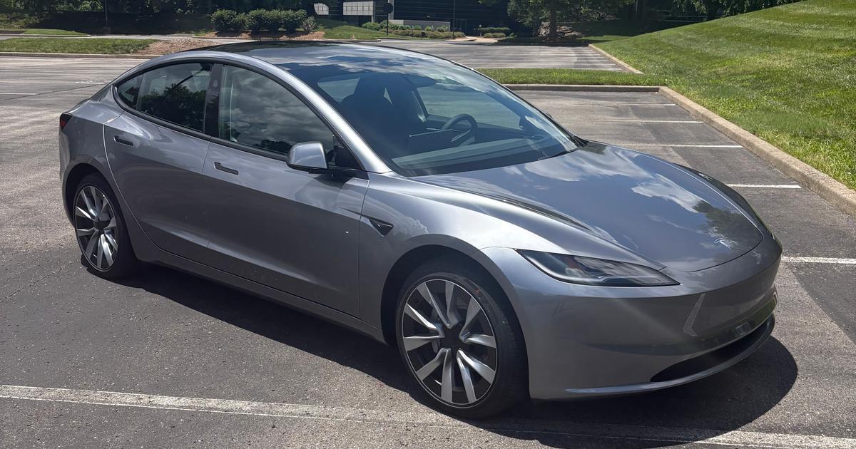 Renta de Tesla Model 3 2025 en Nashville, TN por Nick | Turo