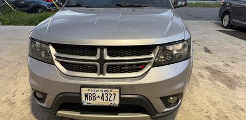 Dodge Journey 2019 rental in Buffalo, NY by NY RENT A. | Turo