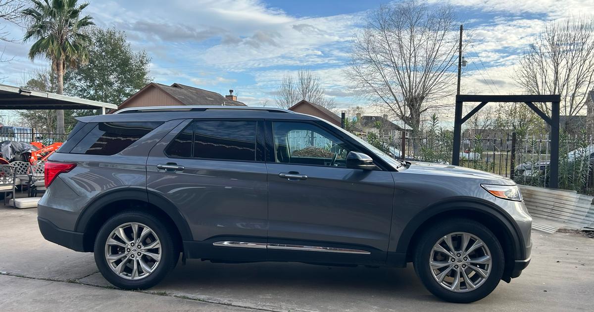 Ford Explorer 2023 rental in Manvel, TX by JBL | Turo