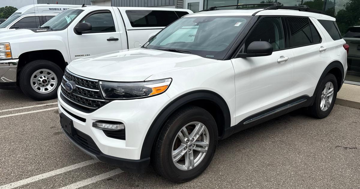 Ford Explorer 2022 rental in Lapeer, MI by blake | Turo
