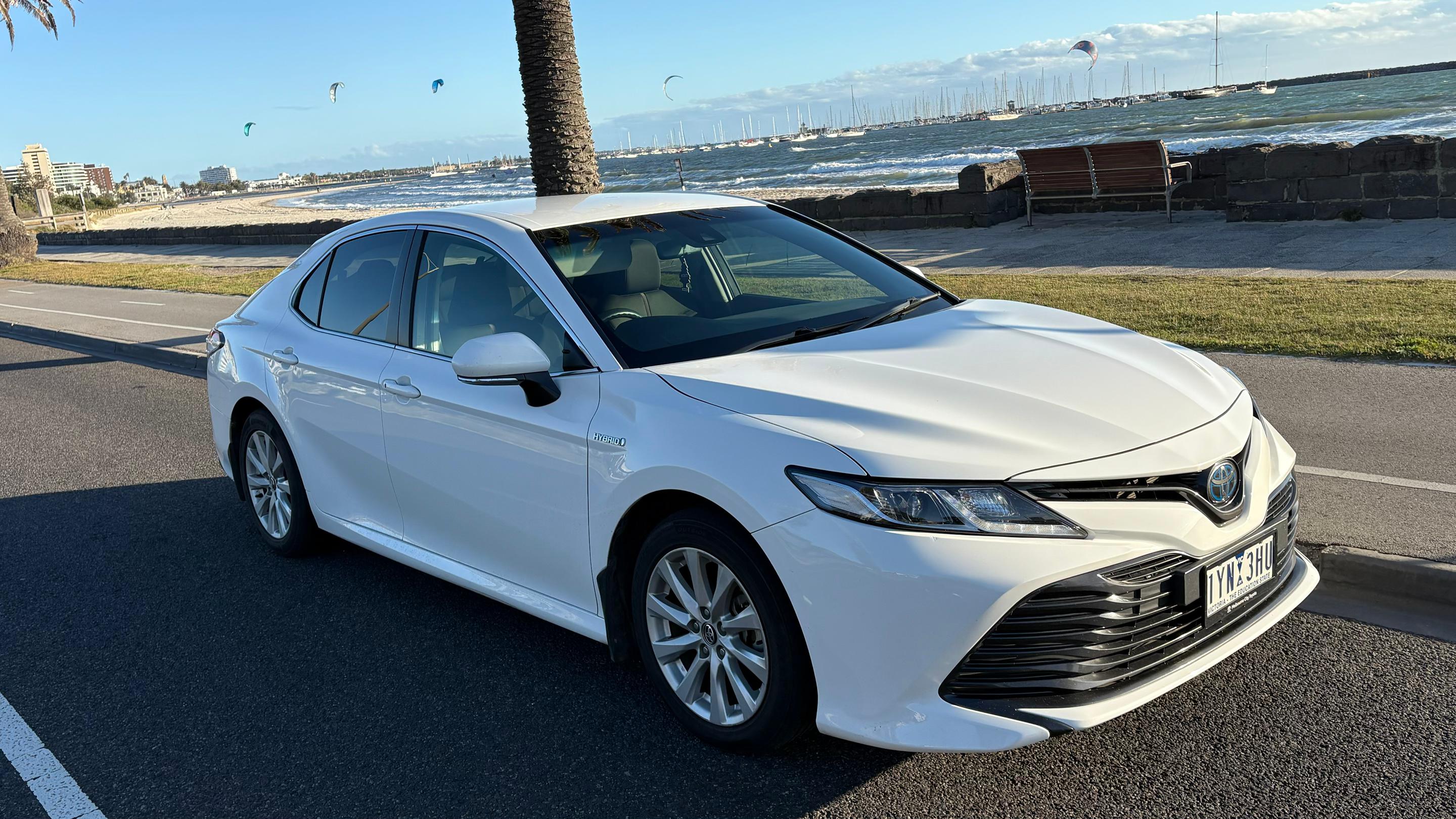 Car hire Melbourne, VIC | Turo Australia