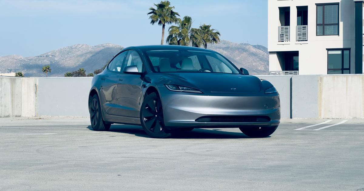 Tesla Model 3 2024 rental in Riverside, CA by Justin B. | Turo