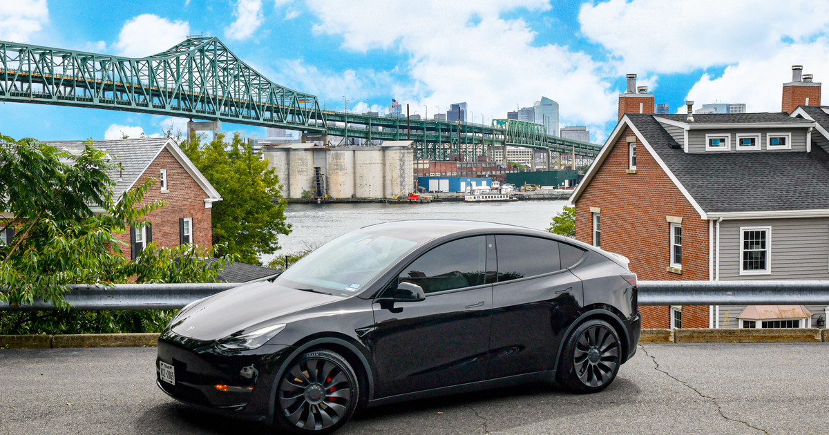 Tesla Model Y 2021 rental in Manor, TX by Christian | Turo