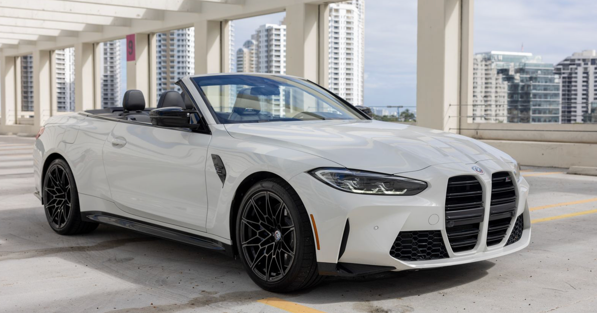 BMW M4 2023 rental in Miami, FL by Vladyslav | Turo