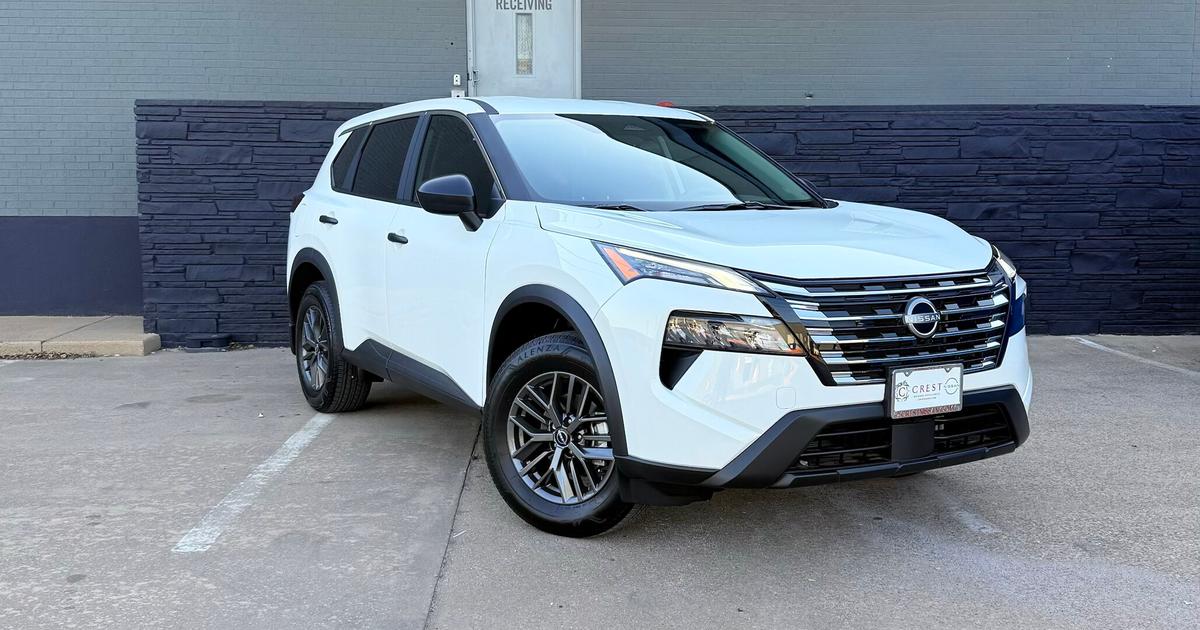 Nissan Rogue 2025 rental in Dallas, TX by ABE Car R. | Turo