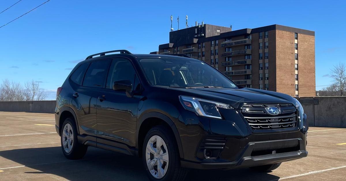 Subaru Forester 2024 rental in Goffs, NS by Bowen L. | Turo