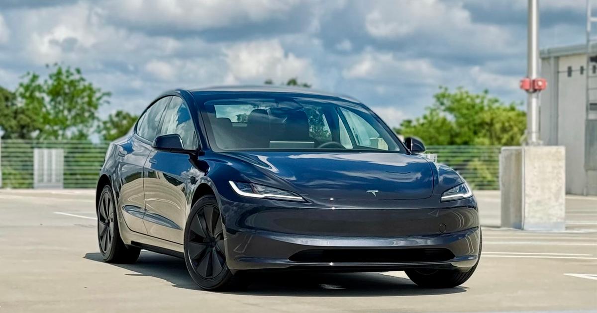 Tesla Model 3 2024 rental in Orlando, FL by Carlos S. | Turo