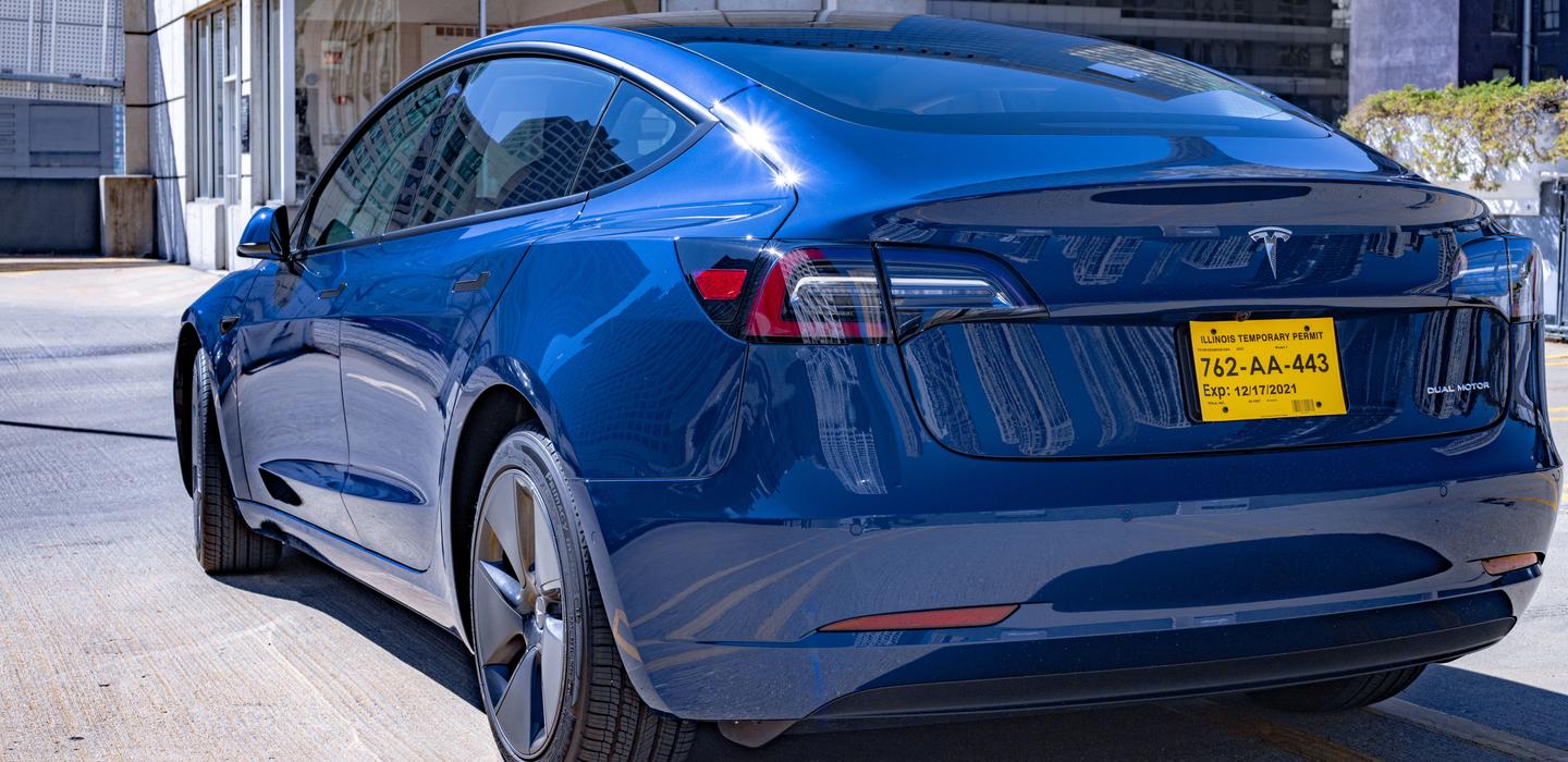 Tesla Model 3 2021 Rental In Chicago IL By Brian Turo Tesla Model 3 2021 Rental In Chicago IL By Brian Turo