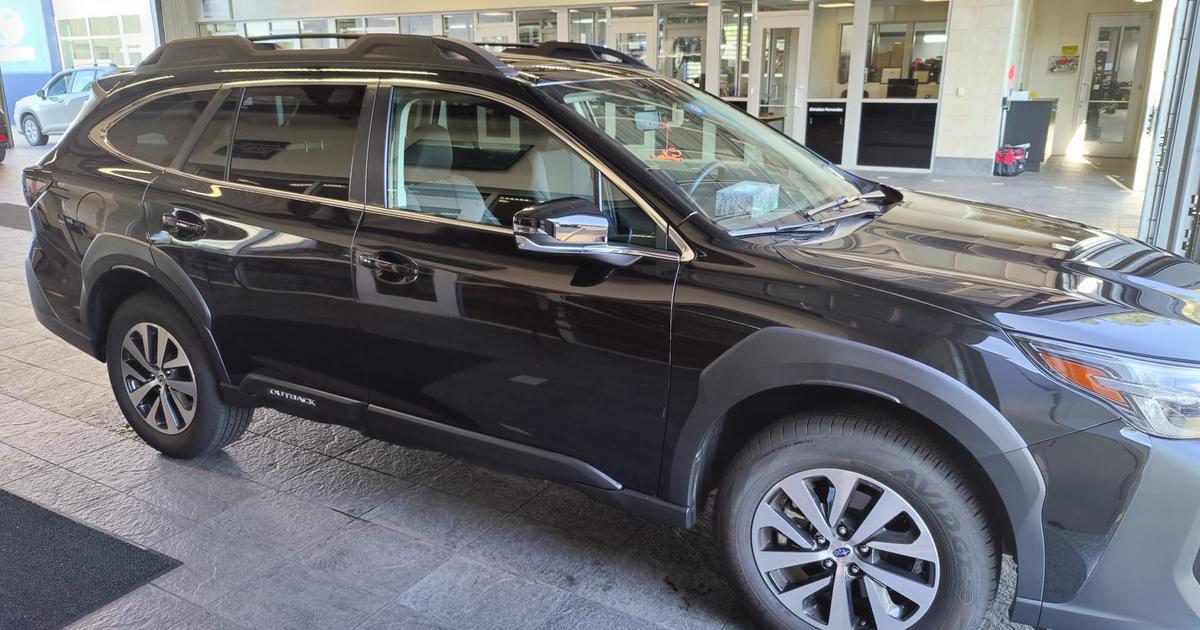 Subaru Outback 2023 rental in Irving, TX by Ravi B. | Turo