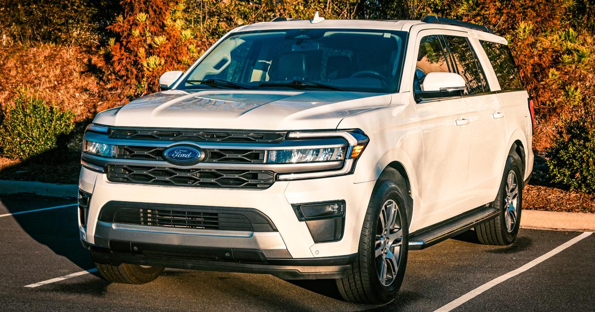 Ford Expedition Max 2023 rental in Harrisburg, NC by Jupiter W. | Turo