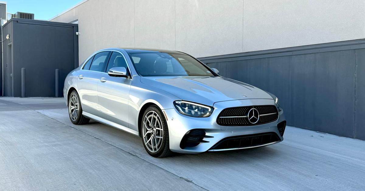 Mercedes-Benz E-Class 2021 rental in Dallas, TX by Marcus A. | Turo
