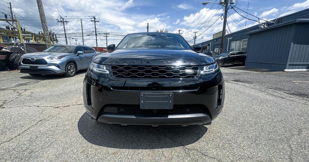 Land Rover Range Rover Evoque 2023 rental in Lodi, NJ by Stephen | Turo