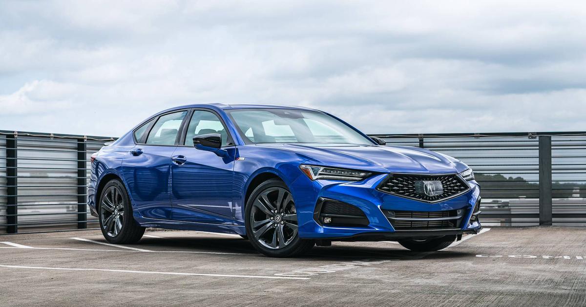 Acura TLX 2021 rental in Apex, NC by Nick | Turo