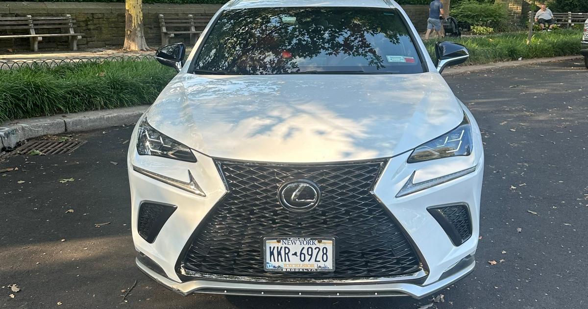 Lexus NX 2018 rental in New York, NY by Jesus S. | Turo