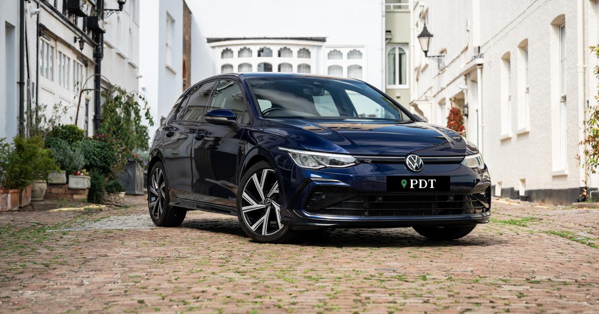 Volkswagen Golf 2021 rental in London, London by Tyrese T. | Turo