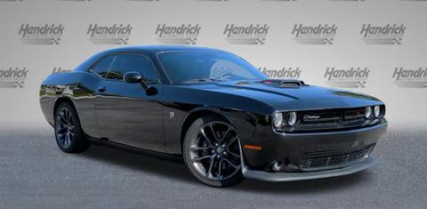 Dodge Challenger 2023 rental in Fredericksburg, TX by Russell S. | Turo