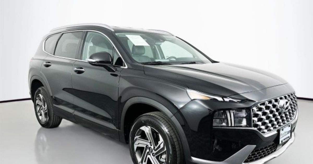 Hyundai Santa Fe 2023 rental in Indianapolis, IN by EZRidez | Turo