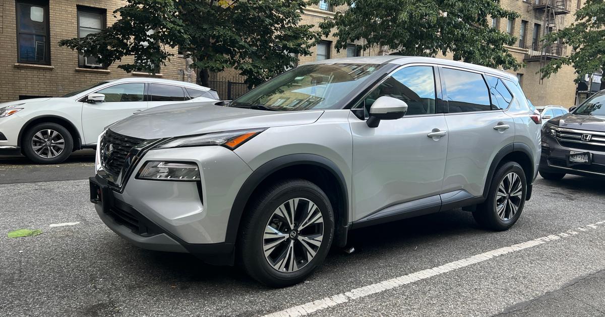 Nissan Rogue 2021 rental in New York, NY by Rhonda J. | Turo