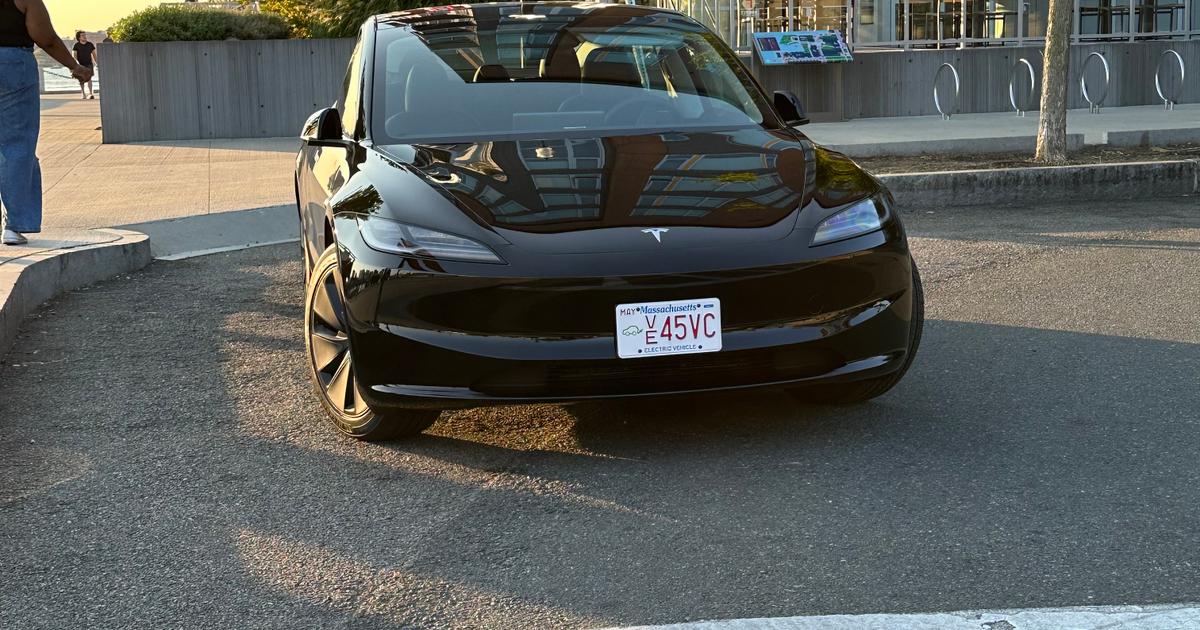 Tesla Model 3 2024 rental in Chelsea, MA by Enes B. | Turo
