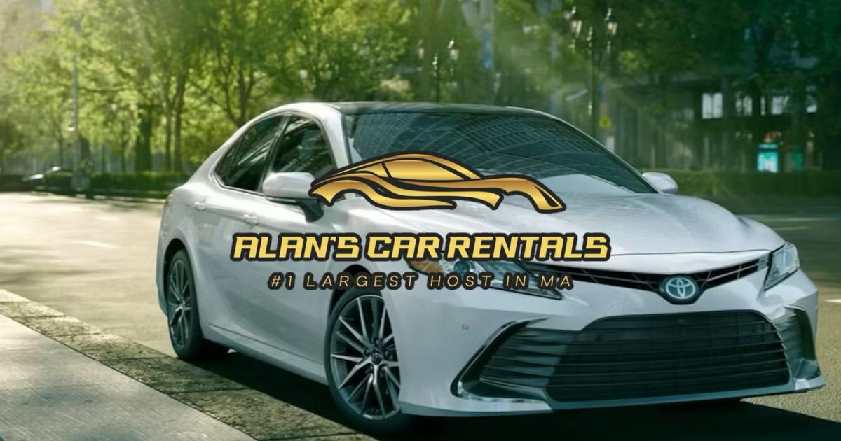 Car Rental Somerville Ma