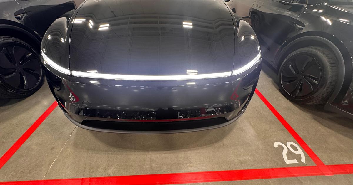 Tesla Model Y 2026 rental in Frisco, TX by BnB Wheels . | Turo
