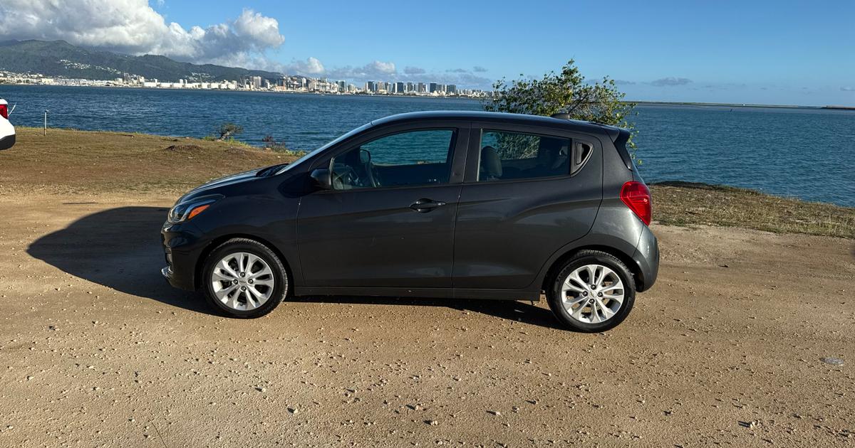 Chevrolet Spark 2020 rental in Ewa Beach, HI by Clarissa | Turo