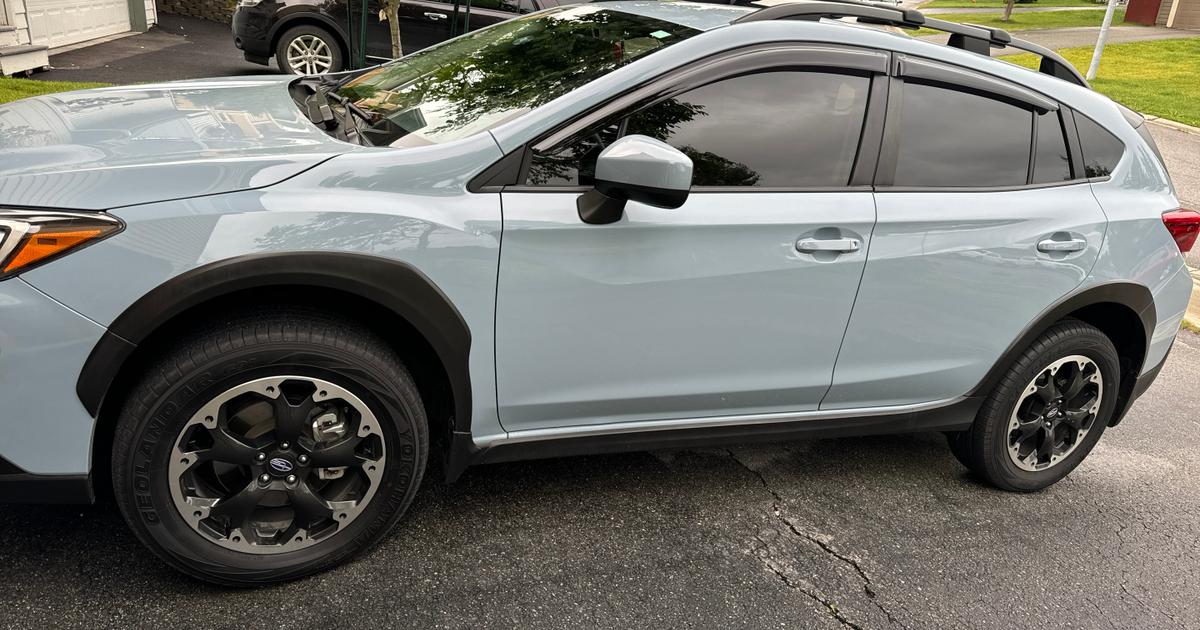 Subaru Crosstrek 2021 rental in Anchorage, AK by Jeffrey Q. | Turo