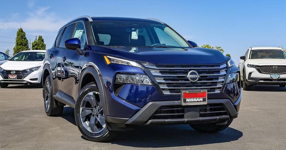 Nissan Rogue 2024 rental in Phoenix, AZ by LA Auto Spot (Phoenix) | Turo