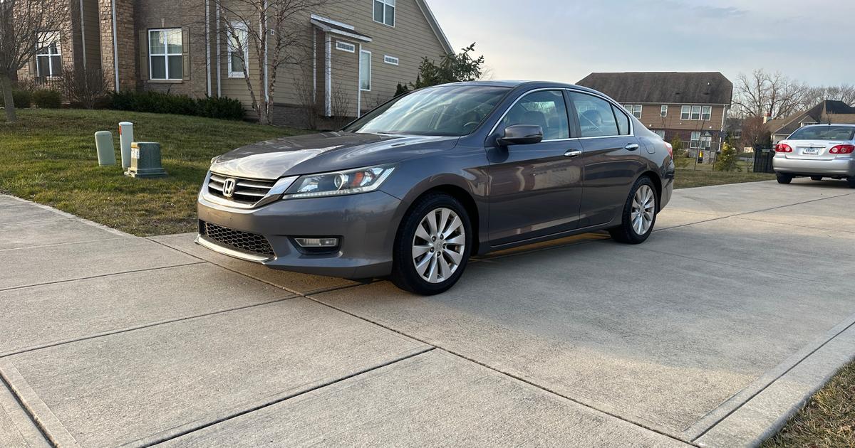 Honda Accord 2013 rental in Indianapolis, IN by First Choice R. | Turo