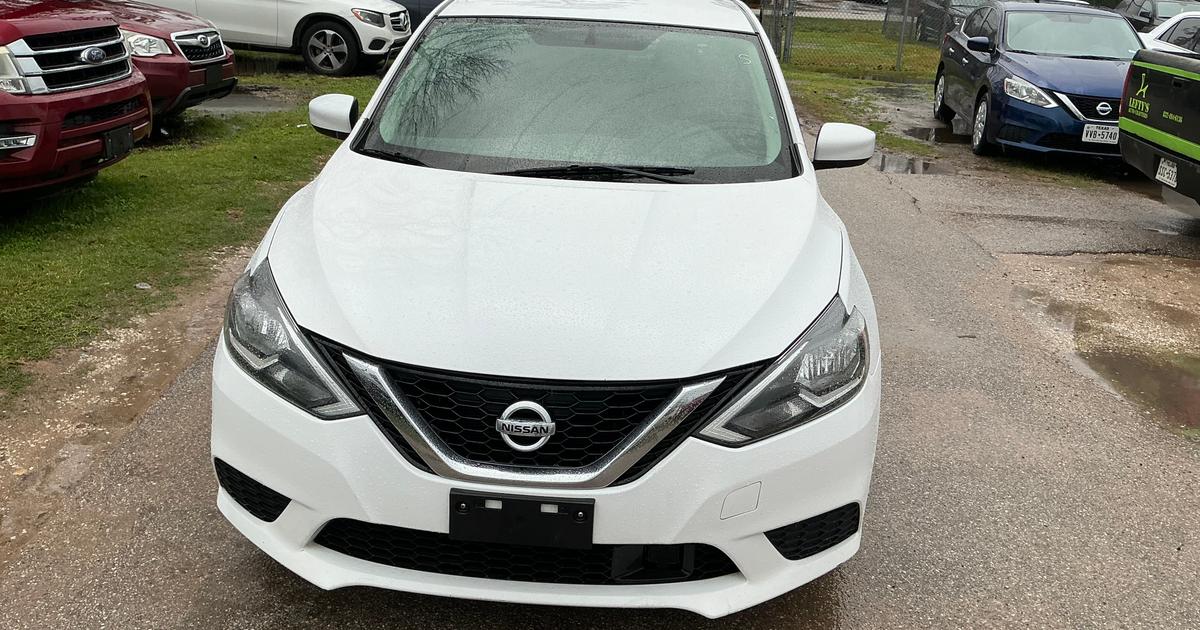 Nissan Sentra 2019 rental in Spring, TX by HIGHLINE O. | Turo