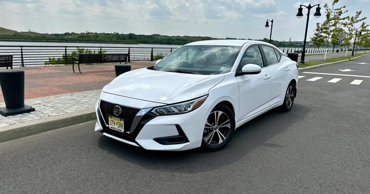 Nissan Sentra 2020 rental in Newark, NJ by Alex R. | Turo