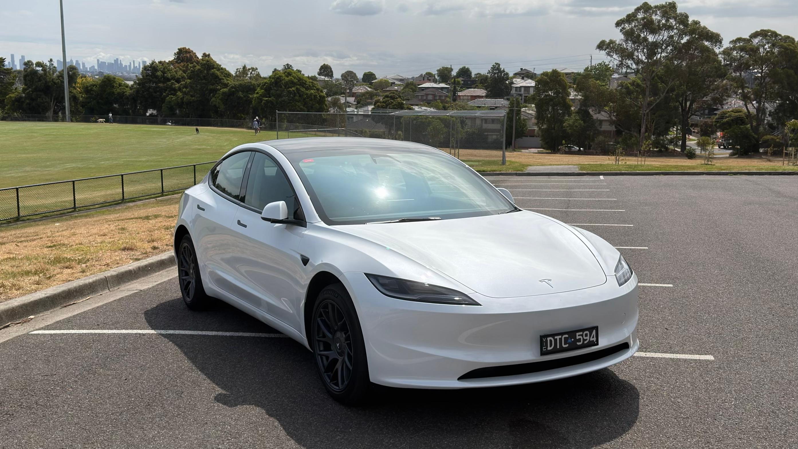 Tesla hire in Australia | Book a Tesla on Turo
