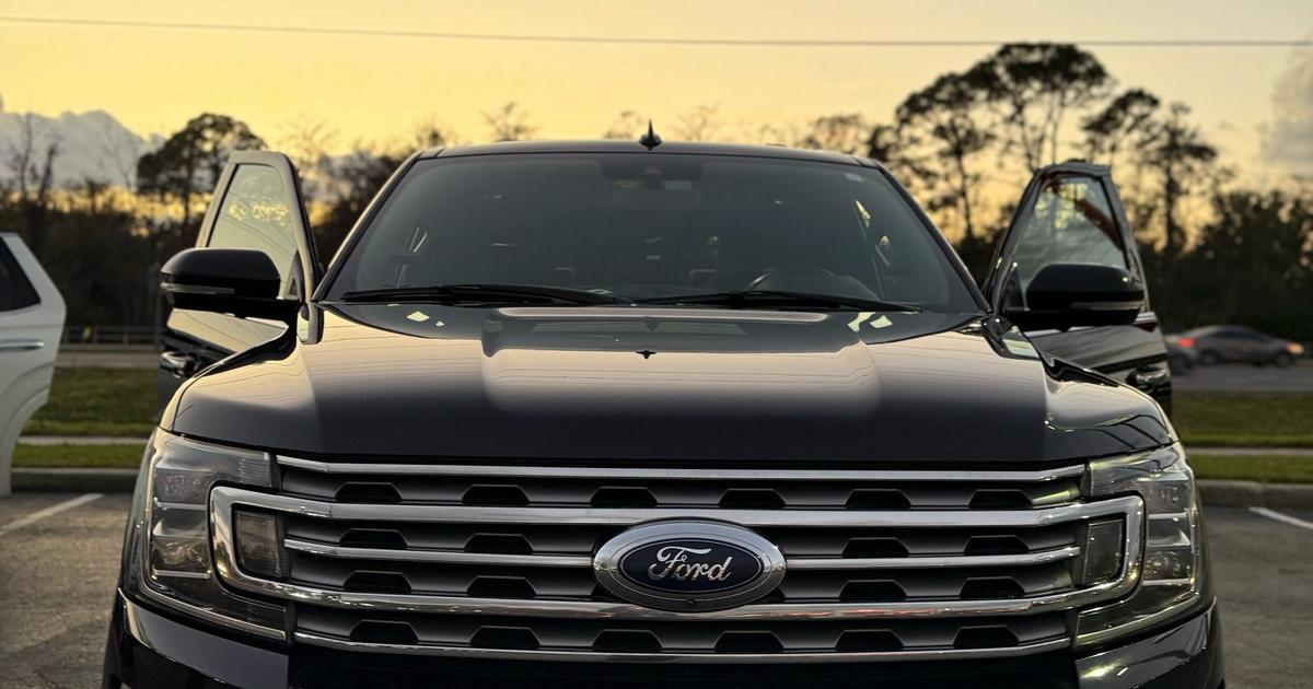 Ford Expedition 2019 rental in Orlando, FL by Nautica T. | Turo