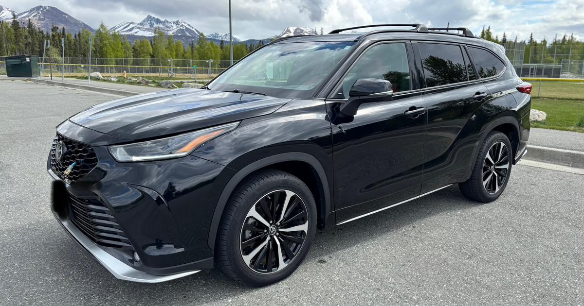 Toyota Highlander 2021 rental in Anchorage, AK by Lynn C. | Turo