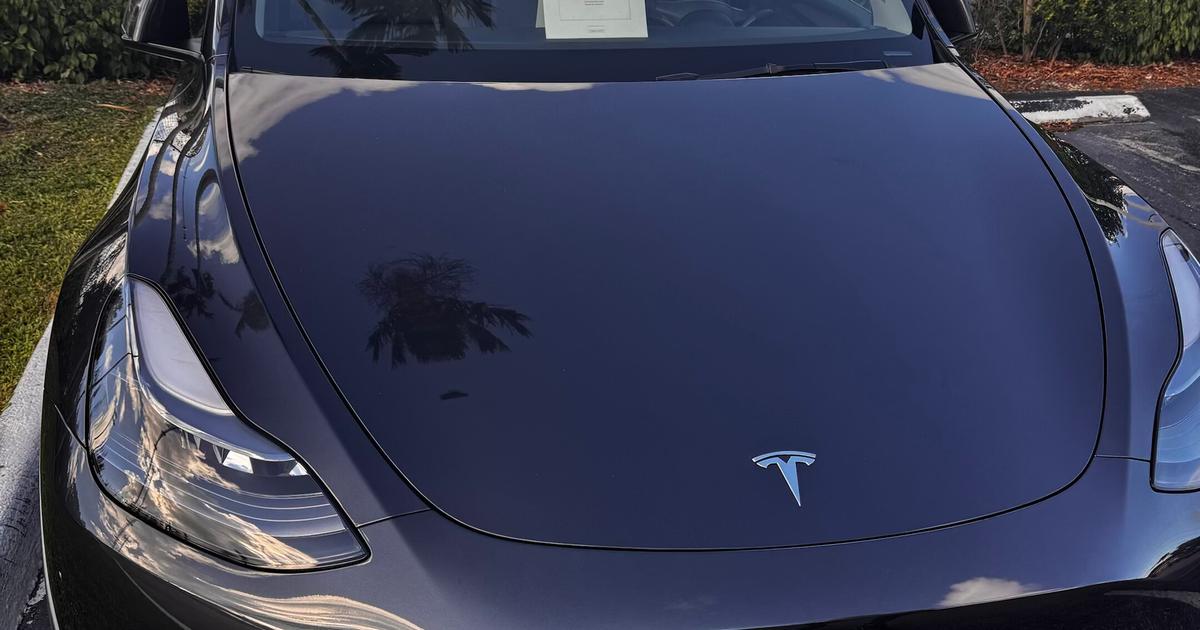 Tesla Model Y 2024 rental in Sunrise, FL by Juan Z. | Turo