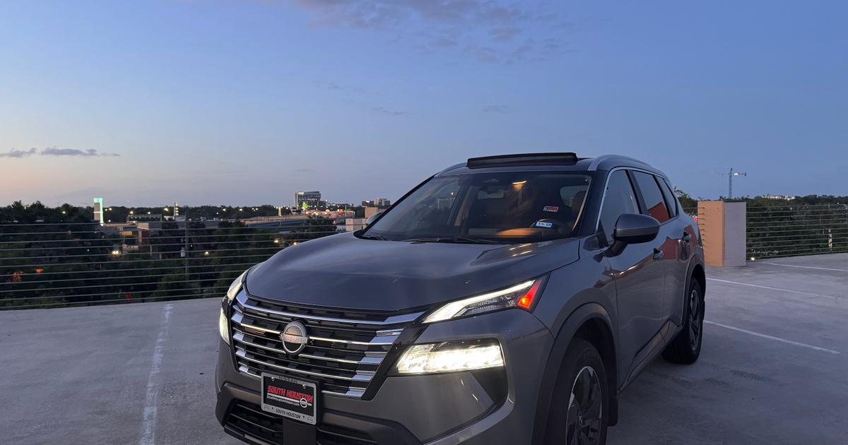 Nissan Rogue 2024 rental in Orlando, FL by Xavier | Turo